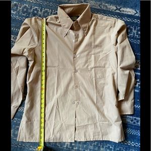 Sears | Shirts | Mens Vintage Sears The Mens Store Nwot | Poshmark